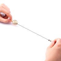 China Deyi Office Accessory Badge Reel for sale