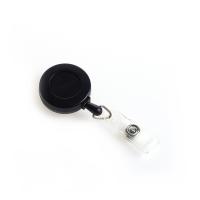 China Deyi Easy Pull Buckle Badge Reel for sale