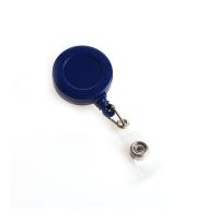 China Deyi Metal Hook Retractable Reel Badge for sale