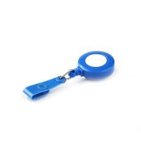China Deyi Retractable Badge Reel for sale