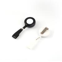 China Deyi Retractable Badge Reel for sale