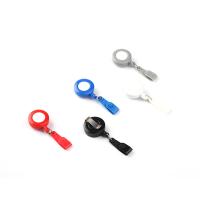 China Deyi Retractable Badge Reel for sale