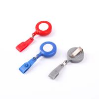 China Deyi Retractable Badge Reel for sale