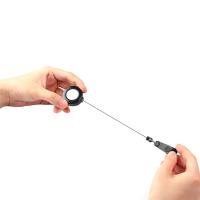 China Deyi Retractable Badge Reel for sale
