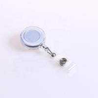 China Deyi Metal YoYo ID Reel Badge for sale
