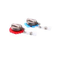 China Deyi Color Reel Badge for sale