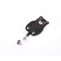 China Deyi Badge Reel,Plastic and Functional for sale