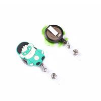 China Deyi Badge Reel,Plastic and Functional for sale
