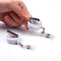 China Deyi Custom Badge Reel for sale
