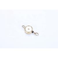China Deyi Convenient PVC Badge Reel for sale