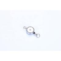 China Deyi Convenient PVC Badge Reel for sale