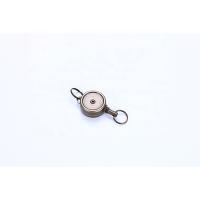 China Deyi Convenient PVC Badge Reel for sale