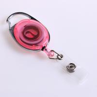 China Deyi Badge Reel,Durable ABS Plastic for sale