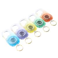 China Deyi Badge Reel,Heavy Duty Metal for sale