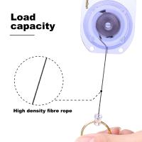 China Deyi Badge Reel,Heavy Duty Metal for sale