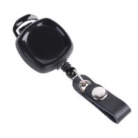 China Deyi 2024 Design Heavy Duty Badge Reel for sale