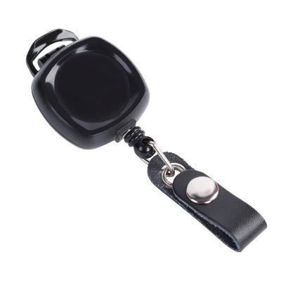China Deyi 2024 Design Heavy Duty Badge Reel for sale
