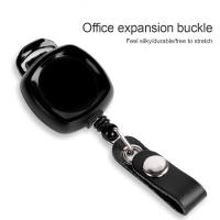 China Deyi 2024 Design Heavy Duty Badge Reel for sale