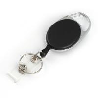 China Deyi Key 2024 Badge Reel for sale