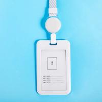 China Deyi ID Card Holder for sale
