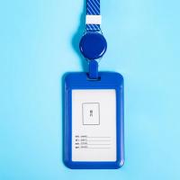 China Deyi ID Card Holder for sale