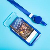 China Deyi ID Card Holder for sale