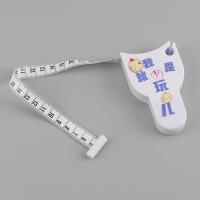 China Deyi Tape Measure Flexible Rule Band Tape For Accurate Measurements In Any PMS Color for sale