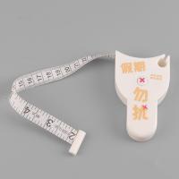 China Deyi Tape Measure Flexible Rule Band Tape For Accurate Measurements In Any PMS Color for sale