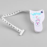 China Deyi Tape Measure Flexible Rule Band Tape For Accurate Measurements In Any PMS Color for sale