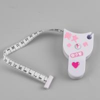 China Deyi Tape Measure Flexible Rule Band Tape For Accurate Measurements In Any PMS Color for sale