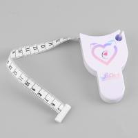 China Deyi Tape Measure Flexible Rule Band Tape For Accurate Measurements In Any PMS Color for sale