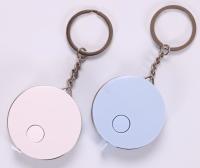 China Deyi's Flexible Rule Design Tape Measure with Customized PMS Color for sale