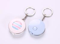 China Deyi's Flexible Rule Design Tape Measure with Customized PMS Color for sale