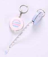 China Deyi's Flexible Rule Design Tape Measure with Customized PMS Color for sale