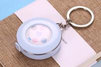 China Deyi's Flexible Rule Design Tape Measure with Customized PMS Color for sale