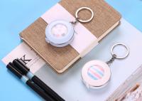 China Deyi's Flexible Rule Design Tape Measure with Customized PMS Color for sale