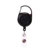 China Deyi Badge Reel Office Retractable ID Clip Retractable Badge Holders S-30 for sale