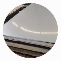China Stainless Steel Plate Type 301 / 304 / 304L / 316 / 316L for sale