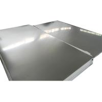 China Stainless Steel Plate Type 301 / 304 / 304L / 316 / 316L for sale
