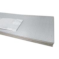 China Stainless Steel Plate Type 301 / 304 / 304L / 316 / 316L for sale