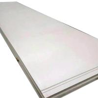 China Manufacturer Direct Sale 06cr19ni13mo3 Stainless Steel Sheet for sale