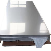 China Manufacturer Direct Sale 06cr19ni13mo3 Stainless Steel Sheet for sale