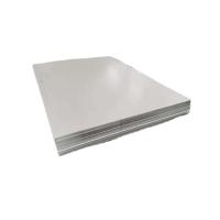 China Manufacturer Direct Sale 06cr19ni13mo3 Stainless Steel Sheet for sale