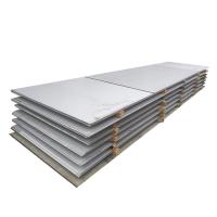 China Manufacturer Direct Sale 06cr19ni13mo3 Stainless Steel Sheet for sale