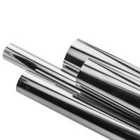 China 1cr17ni7 &nbsp; Stainless Steel Pipe for Grade 201 301 401 for sale