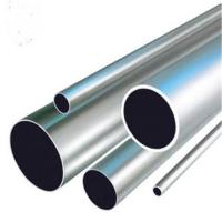 China 0Cr18Ni9 Stainless Steel Pipe for Grade 201 301 401             、 for sale