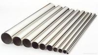 China 0cr19ni9n Stainless Steel Pipe for Grade 201 301 401 for sale