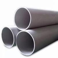China 0cr19ni9n Stainless Steel Pipe for Grade 201 301 401 for sale
