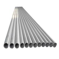 China 0cr18ni10ti Stainless Steel Pipe for Grade 201 301 401 for sale