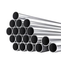 China 0cr26ni5mo2 &nbsp;Stainless Steel Pipe for Grade 201 301 401 for sale